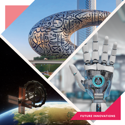 Celebrating 40 Years of Innovation | GMA Garnet Group