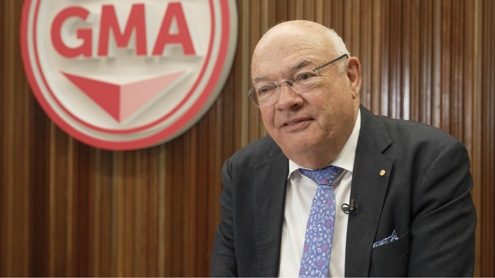 Celebrating 40 Years of Innovation | GMA Garnet Group