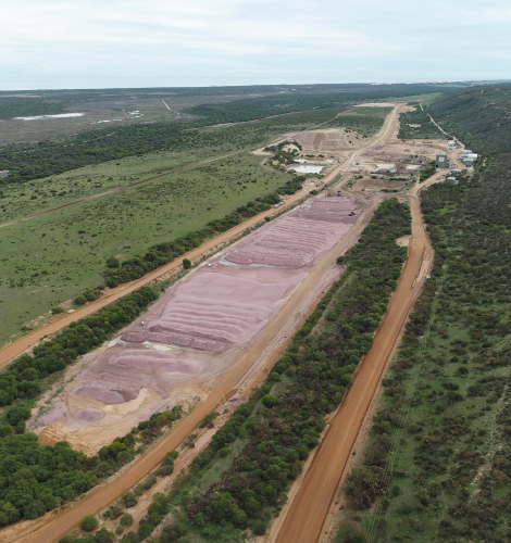 What makes GMA Garnet unique? | GMA Garnet Group