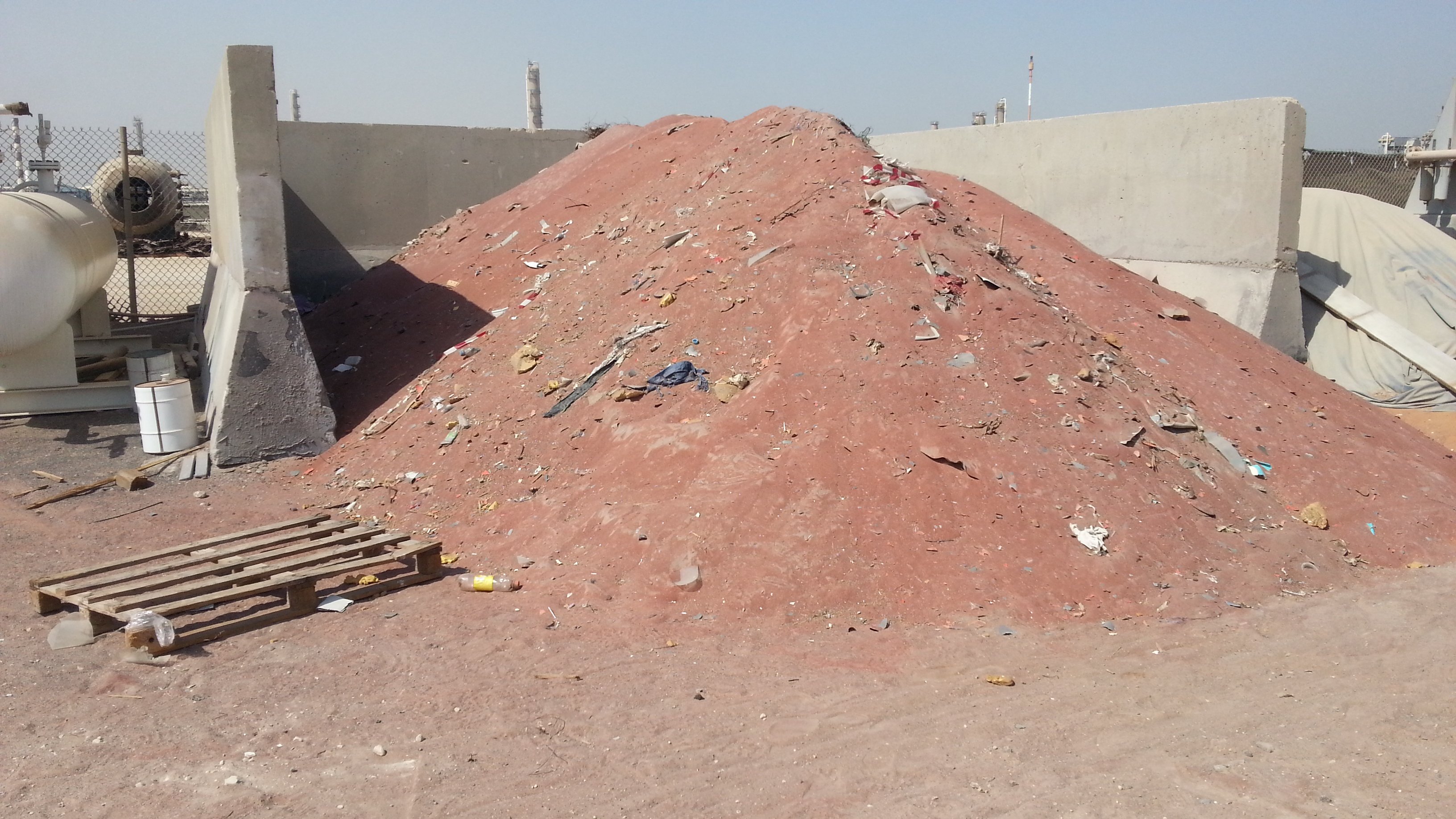 GMA Used Garnet Return Rewards Program