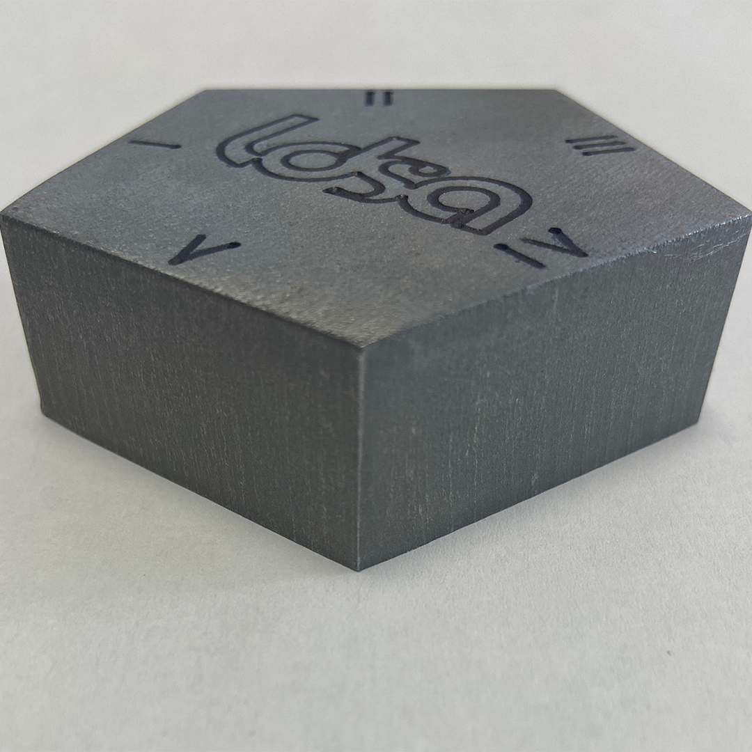 Selecting the right edge quality for your project