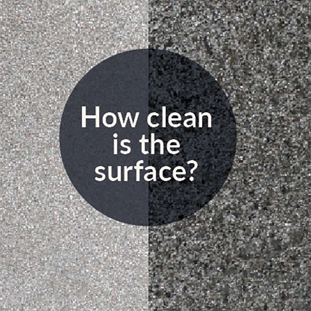 THE HIDDEN IMPACT OF ABRASIVE EMBEDMENT ON BLASTED SURFACES
